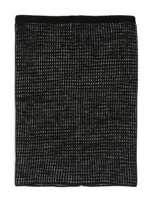 Missoni Wool Neck Warmer - Black