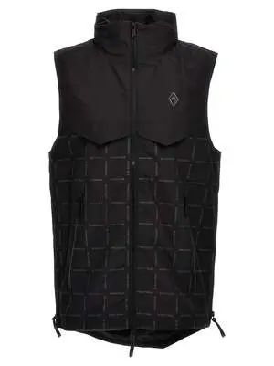 A-cold-wall* Sleeveless Outerwear For Men