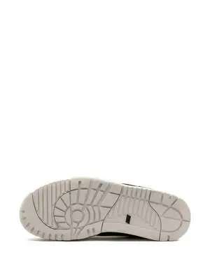 Nike Trainer 1 Mid Sneakers - Black