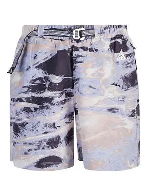 Nike Tie Dye Short