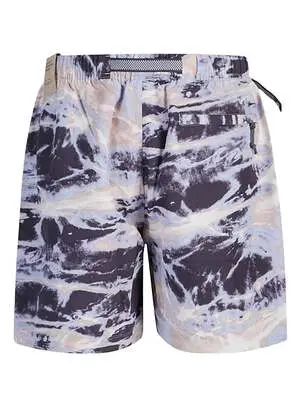 Nike Tie Dye Short