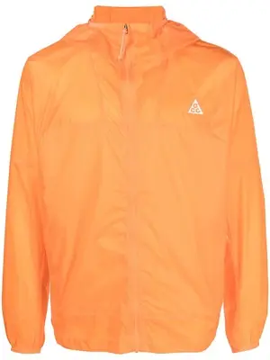 Nike Cinder Cone Windbreaker - Orange