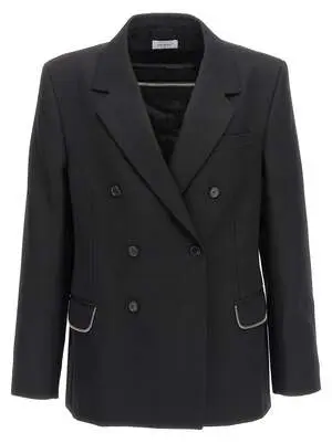 Off-White Ow Emb' Blazer