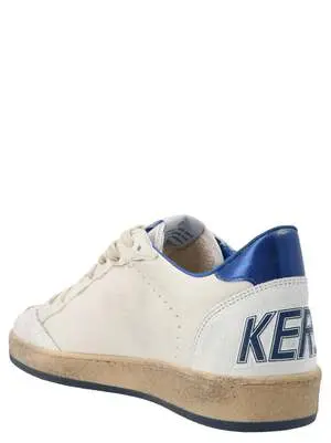 GOLDEN GOOSE DELUXE BRAND Ball Star Sneakers