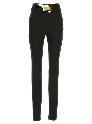 Area Leggings For Women
