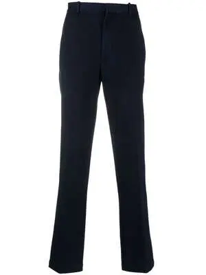 CIRCOLO 1901 Cotton Trousers - Blue