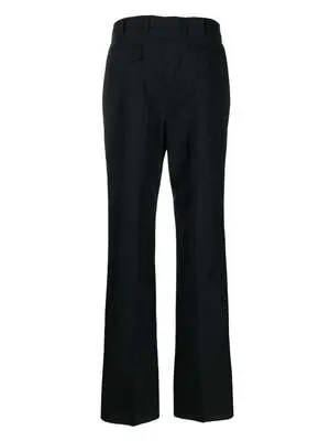 GABRIELE PASINI Wool Blend Trousers