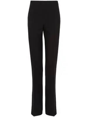 Ferragamo Straight Leg Pants For Women