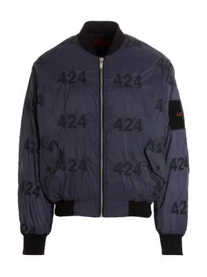 424 Bomber Jackets For Men