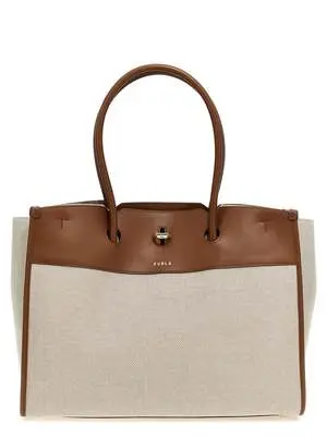 Furla Genesi Shopping Bag