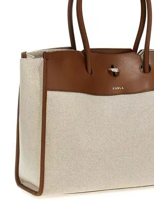 Furla Genesi Shopping Bag