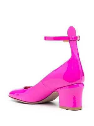 Valentino Garavani Tan-go 60mm Patent-leather Pumps