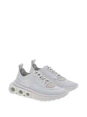 FERRAGAMO Nima Low-top Sneakers