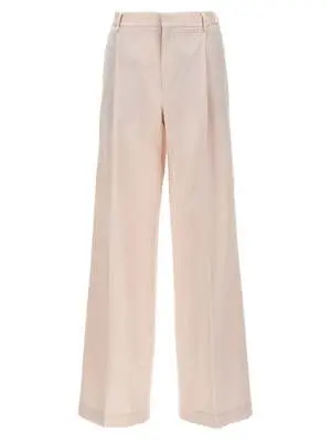 Cellar Door Stretch Pants For Women