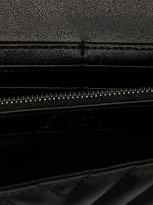 Pinko Portafoglio 'love Bag One Wallet Chevron