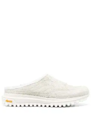 Diemme Maggiore Mules - White