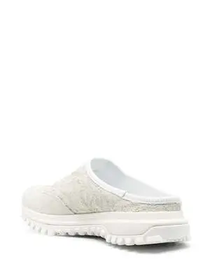 Diemme Maggiore Mules - White