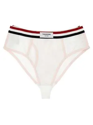 Thom Browne Rwb' Briefs