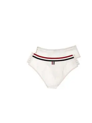 Thom Browne Rwb' Briefs