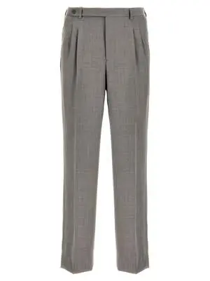 Brioni Capri' Pants
