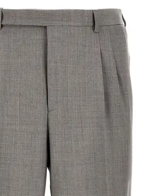 Brioni Capri' Pants