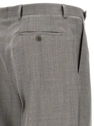 Brioni Capri' Pants