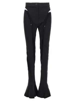 MUGLER Illusion Pants