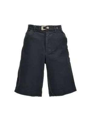 Objects Iv Life Zip Up Bottoms For Men