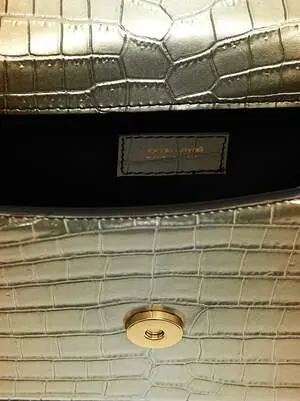 Roberto Cavalli Roar' Medium Handbag