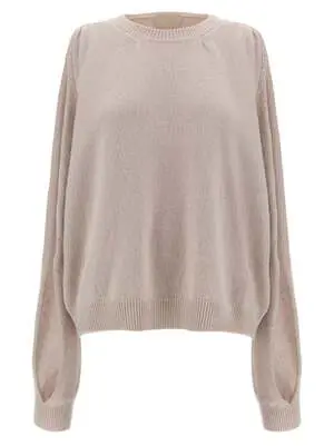 Ramael Dolman Sleeves Sweaters For Women