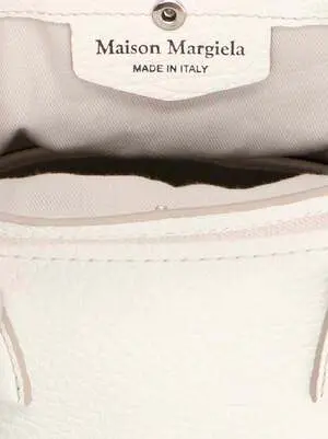 MAISON MARGIELA 5ac Mini Handbag