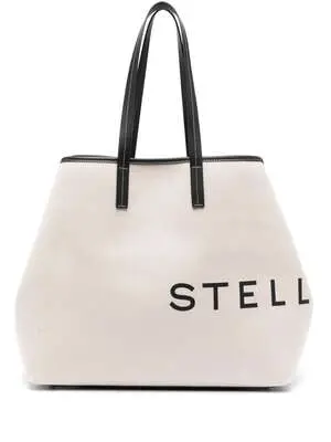 Stella Mccartney Printed Totes