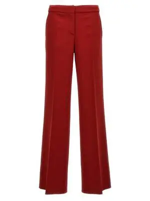 GIANLUCA CAPANNOLO Valerie Wool Pants