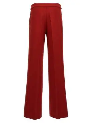 GIANLUCA CAPANNOLO Valerie Wool Pants