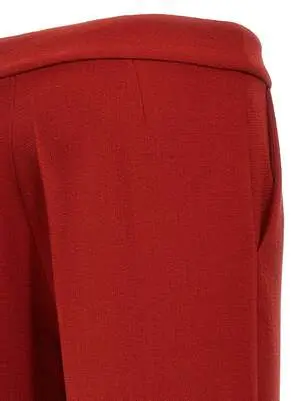 GIANLUCA CAPANNOLO Valerie Wool Pants