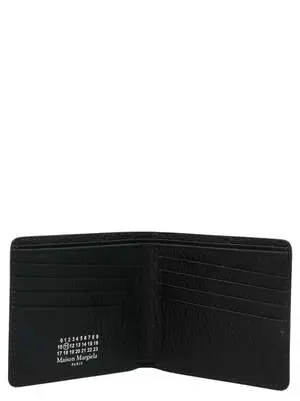 MAISON MARGIELA Stitching’ Wallet