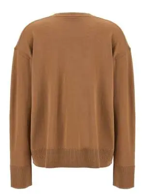 Stella McCartney Iconic Sweater - Beige