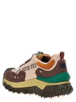 Moncler Trailigrip' Sneakers