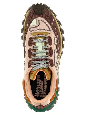 Moncler Trailigrip' Sneakers