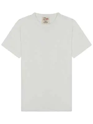 MC2 SAINT BARTH Ecstasea T-shirt - White