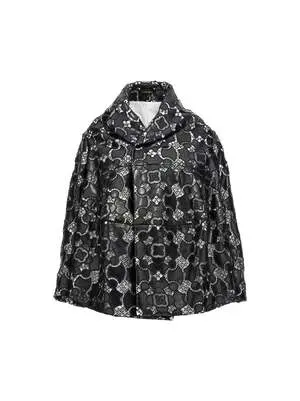 Comme Des Garcons Oversized Jackets For Women