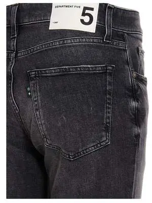 DEPARTMENT 5 Skeith Slim Fit Jeans