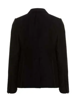 SAPIO Jacquard' Blazer Jacket