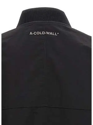 A-COLD-WALL* Imprint Bomber Jacket