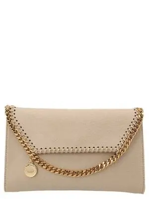 STELLA MCCARTNEY Stella McCartney Falabella Mini Crossbody Bag