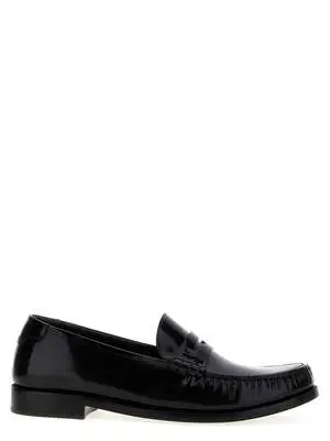 Saint Laurent Le Loafer' Loafers