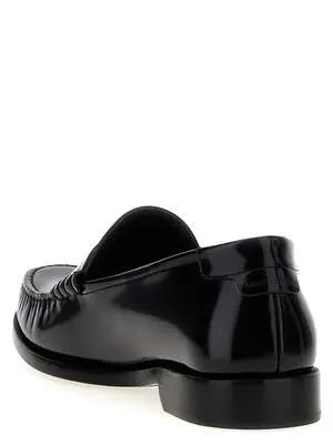 Saint Laurent Le Loafer' Loafers