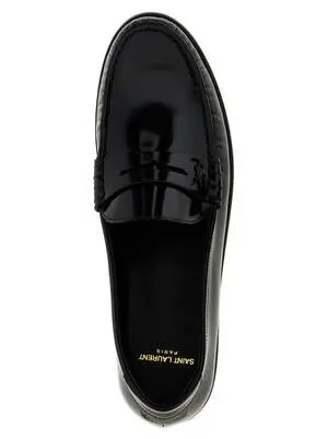 Saint Laurent Le Loafer' Loafers