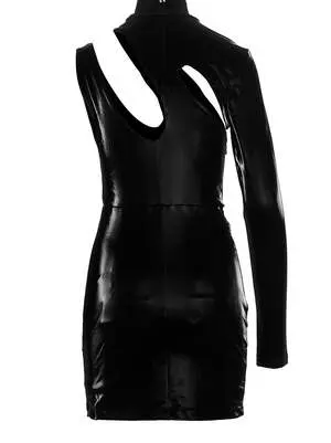 Remain Birger Christensen Fallem' Dress