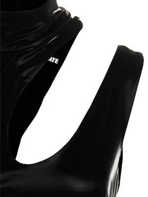 Remain Birger Christensen Fallem' Dress